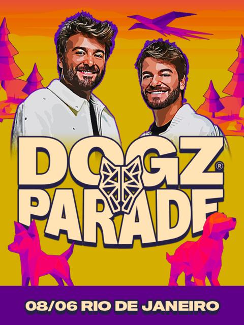 Dubdogz - Agenda - Evento ON