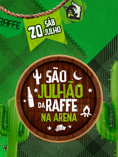 São Julhão da Raffe