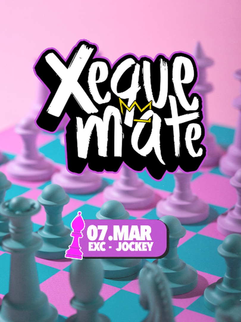 XEQUE MATE